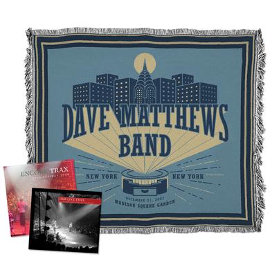 Top Dave Matthews Band Merch: DMB Posters, Shirts & More