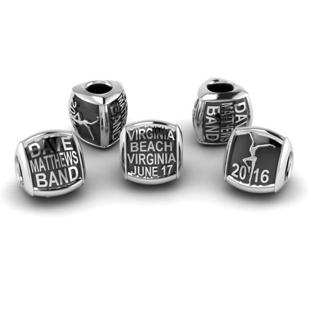 Top Dave Matthews Band Merch: DMB Posters, Shirts & More