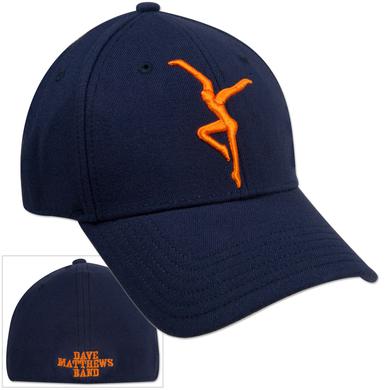 DMB Athletic Logo Trucker Hat