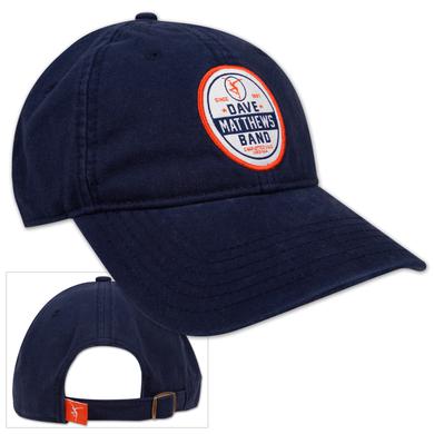 DMB Athletic Logo Trucker Hat