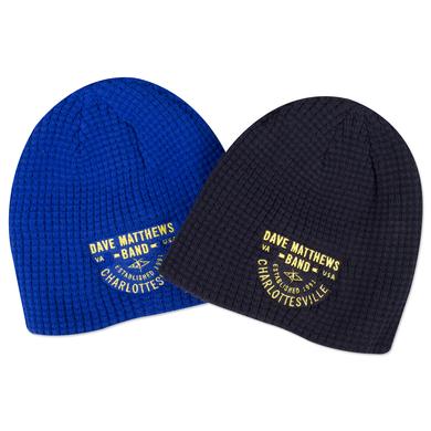 DMB Black Flexfit Cap