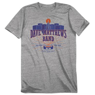 Top Dave Matthews Band Merch: DMB Posters, Shirts & More
