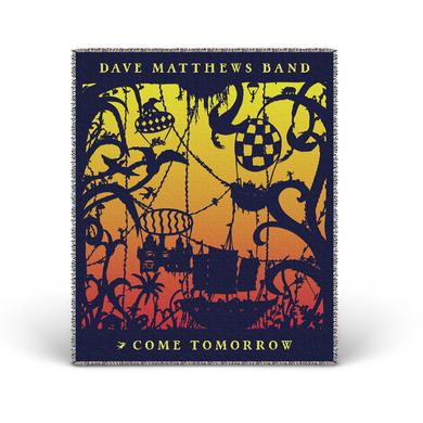 Top Dave Matthews Band Merch: DMB Posters, Shirts & More