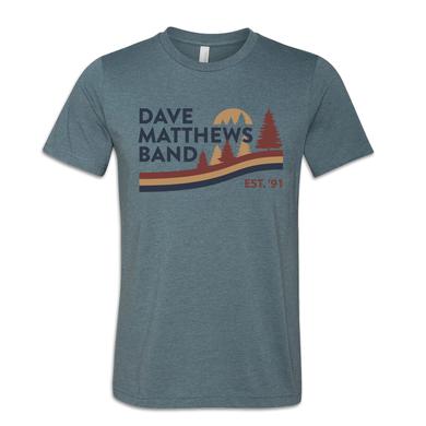 Top Dave Matthews Band Merch: DMB Posters, Shirts & More