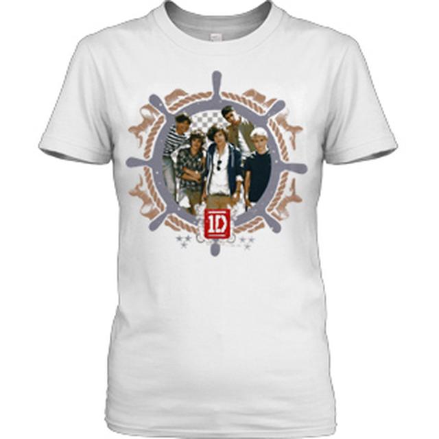 One Direction Shirts, One Direction Merch, One Direction Hoodies & More