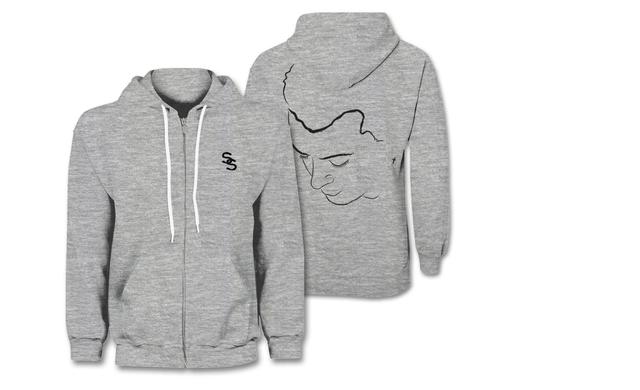 Sam Smith Merchandise & Sam Smith Vinyl in our Sam Smith Store