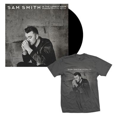 Sam Smith Merchandise & Sam Smith Vinyl in our Sam Smith Store