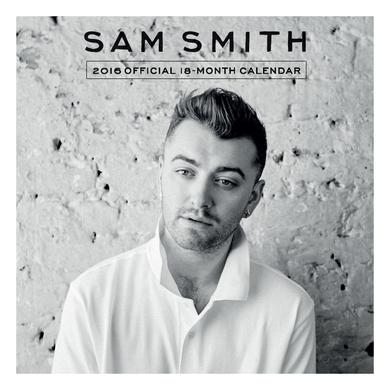 Sam Smith Merchandise & Sam Smith Vinyl in our Sam Smith Store