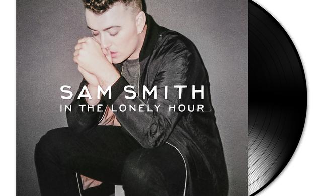 Sam Smith Merchandise & Sam Smith Vinyl in our Sam Smith Store