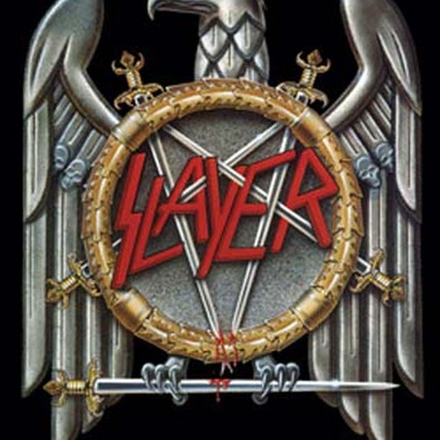 63 Slayer Items to Own. Slayer Shirts, Hoodies, Merch & More