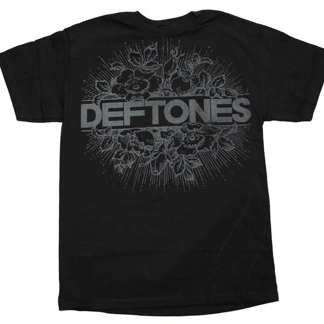 Deftones Merch, Shirts, Posters, Hoodies & Vinyl Albums Store