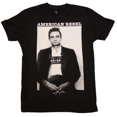 Johnny Cash Merch, Shirts, Hats & More in our Johnny Cash Store