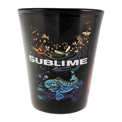Sublime Merch, Shirts, Hoodies & Vinyl Store