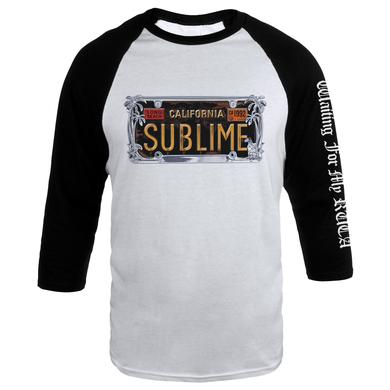 Sublime Merch, Shirts, Hoodies & Vinyl Store