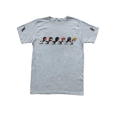 Official Machine Gun Kelley Merchandise | The MGK Store on Merchbar