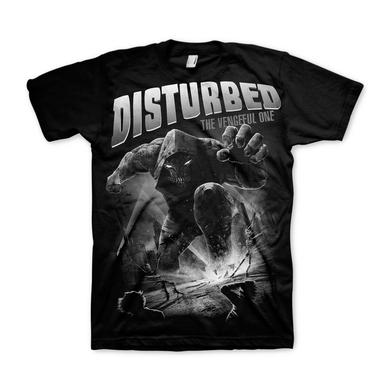 Shop the Official Disturbed Store on Merchbar for Official Disturbed Merch