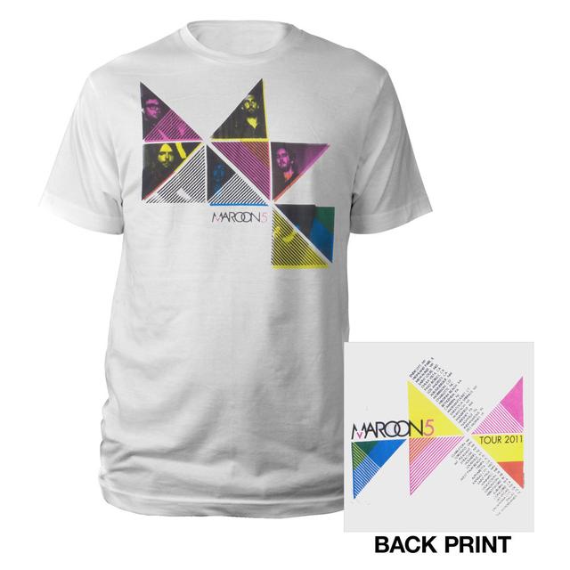 30+ Hot Maroon 5 Shirts, Posters, Hoodies & more Maroon 5 Merch