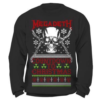 Megadeth Merch, Shirts, Vinyl & Accessories Store