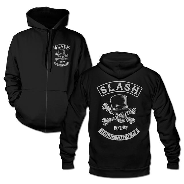Slash Shirts, Posters, Hoodies, Merch & More