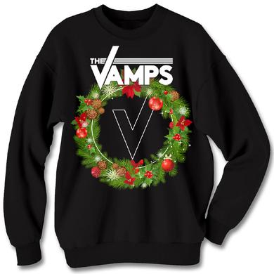 The Vamps Night & Day Moon Pullover Hoodie