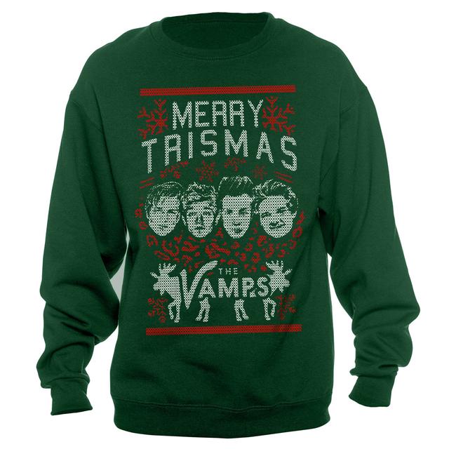 The Vamps Shirts, Accessories & Merch Store