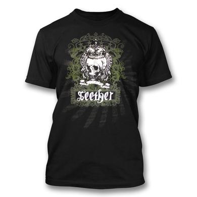 Seether Raven T-Shirt