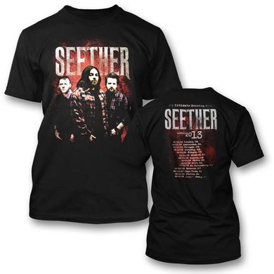 Seether Raven T-Shirt