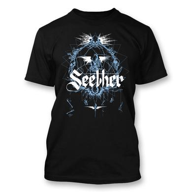 57 Top Rated Seether Shirts, Hoodies, Albums & Merch