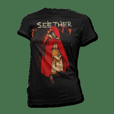 57 Top Rated Seether Shirts, Hoodies, Albums & Merch