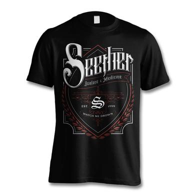 57 Top Rated Seether Shirts, Hoodies, Albums & Merch