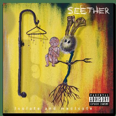 57 Top Rated Seether Shirts, Hoodies, Albums & Merch