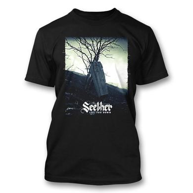 57 Top Rated Seether Shirts, Hoodies, Albums & Merch