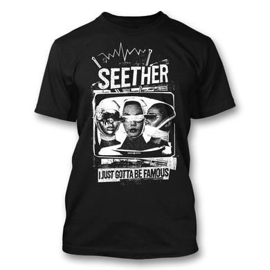 57 Top Rated Seether Shirts, Hoodies, Albums & Merch
