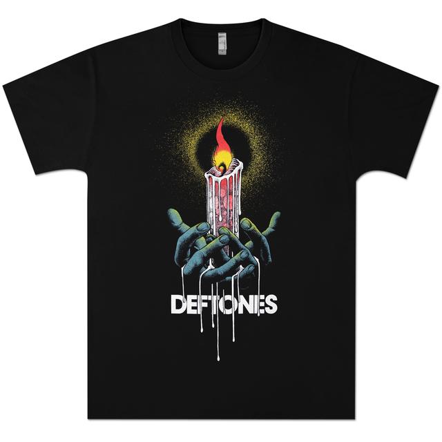 Deftones Merch, Shirts, Posters, Hoodies & Vinyl Albums Store