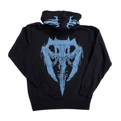 The 25 Best Trivium Merch Items, Shirts, Hoodies & More