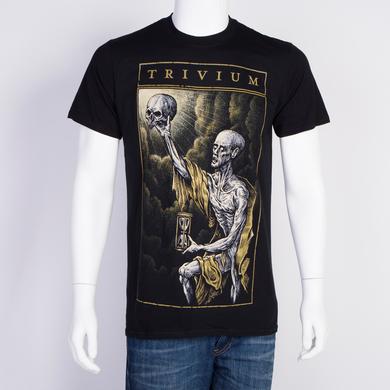 The 25 Best Trivium Merch Items, Shirts, Hoodies & More