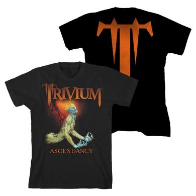 Trivium Merch, Shirts, Accessories & Vinyl Store