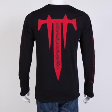 Trivium Merch, Shirts, Accessories & Vinyl Store
