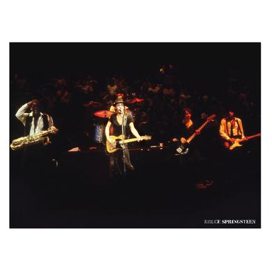 Official Bruce Springsteen Store On Merchbar: Merch, Shirts, Albums ...