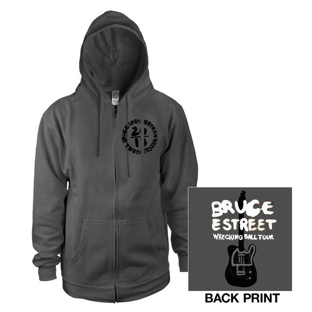 Bruce Springsteen Merch, Shirts, Albums & Vinyl