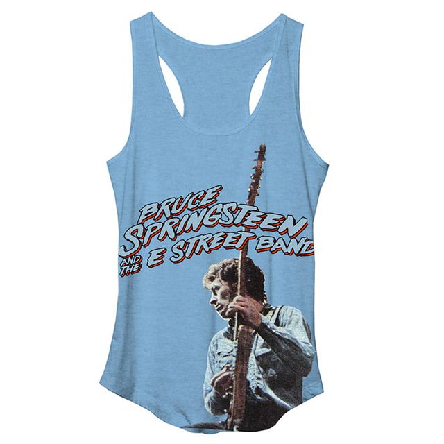 Bruce Springsteen Merch, Shirts, Albums & Vinyl
