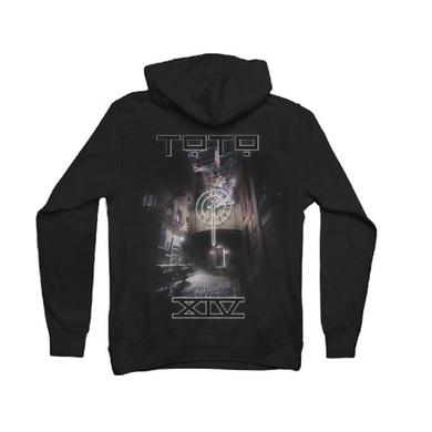 Toto Merch, Shirts, Vinyl Albums, and Memorabilia Store