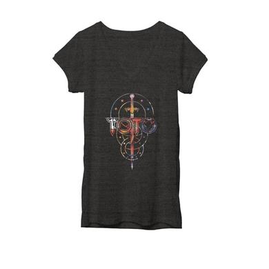 Toto Merch, Shirts, Vinyl Albums, and Memorabilia Store