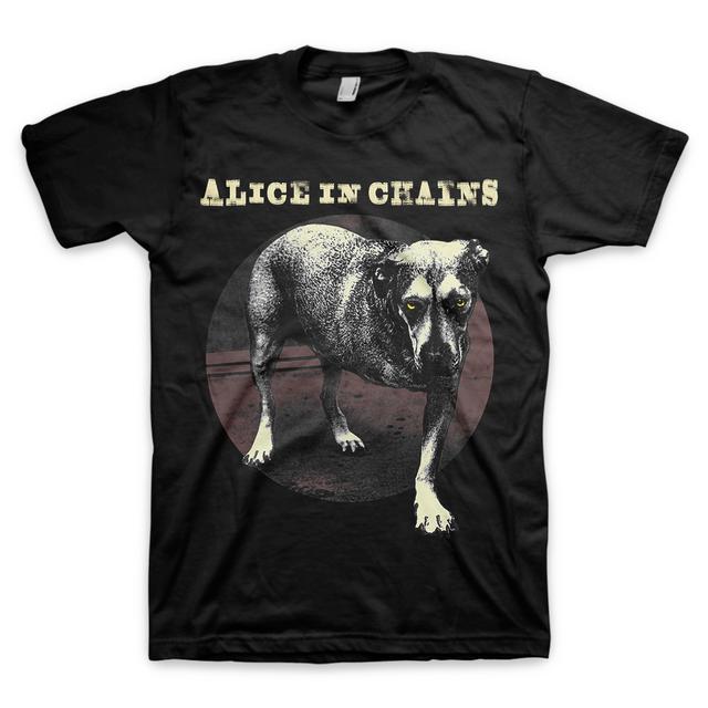 Alice In Chains Shirts, Posters, Vinyl & Tour Merch Store