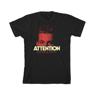 The 9 Best Charlie Puth Merch Items, Jackets, Shirts & Hats