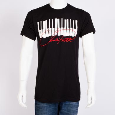 The 9 Best Charlie Puth Merch Items, Jackets, Shirts & Hats