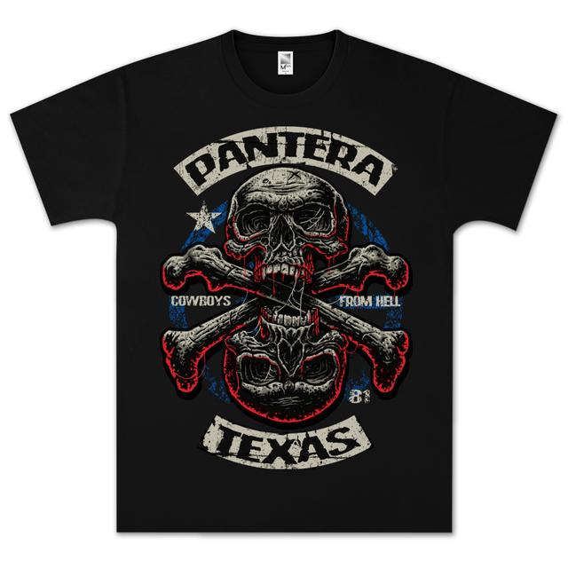 Top Pantera Shirts, Hoodies, Posters and Pantera Merch