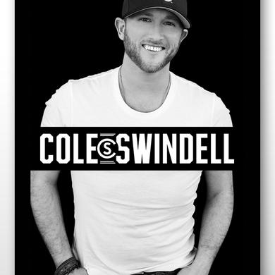 Cole Swindell Merch Shirt, Sweaters, Accessories and Vinyl Store