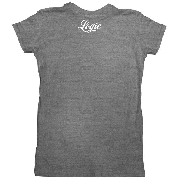 Logic Merch, Hoodies, Hats, Shirts and Accessories Store