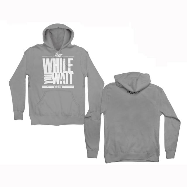 Logic Merch, Hoodies, Hats, Shirts and Accessories Store